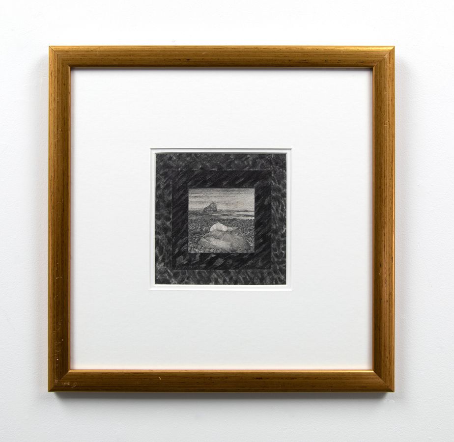 stones, north channel, loch moidart | Rob Fairley | Resipole Studios