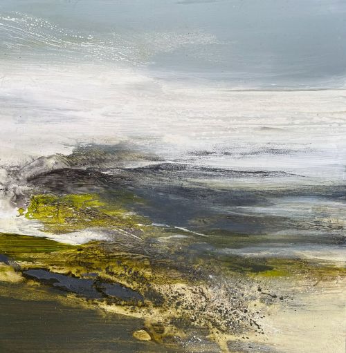 debbie loane | Artist | Resipole Studios