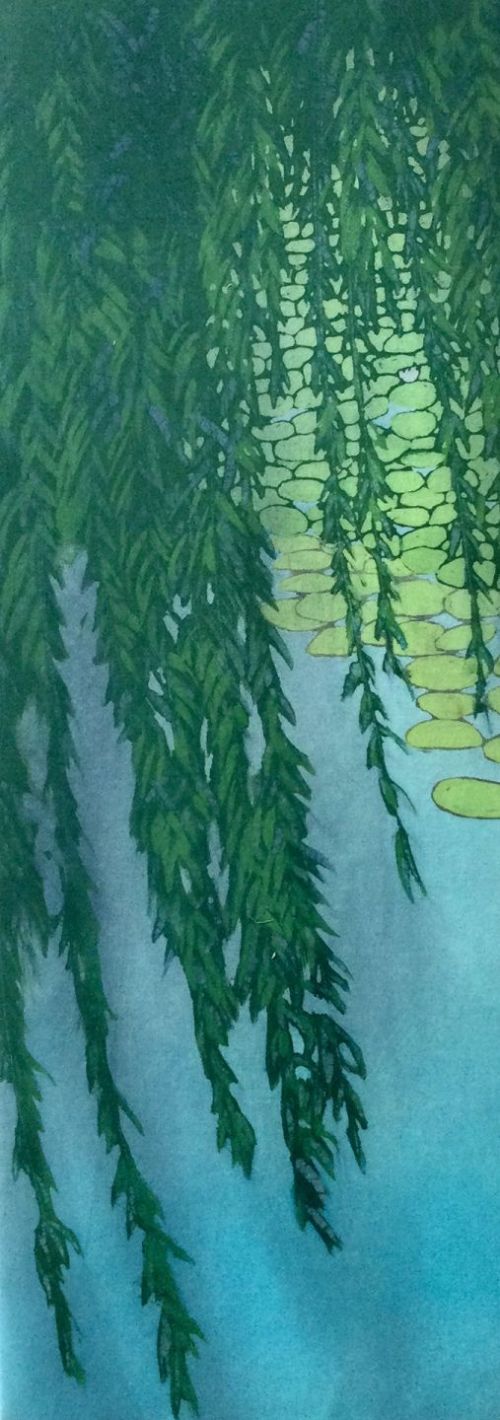 batik | Exhibition | Resipole Studios