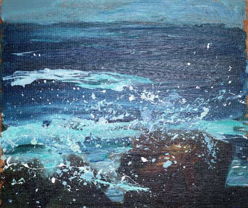 katherine castle | Artist | Resipole Studios